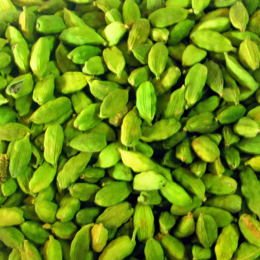 Buy 1st Quality 1Kg Green Cardamom ( Elaichi ) Online @ ₹1000 from ...