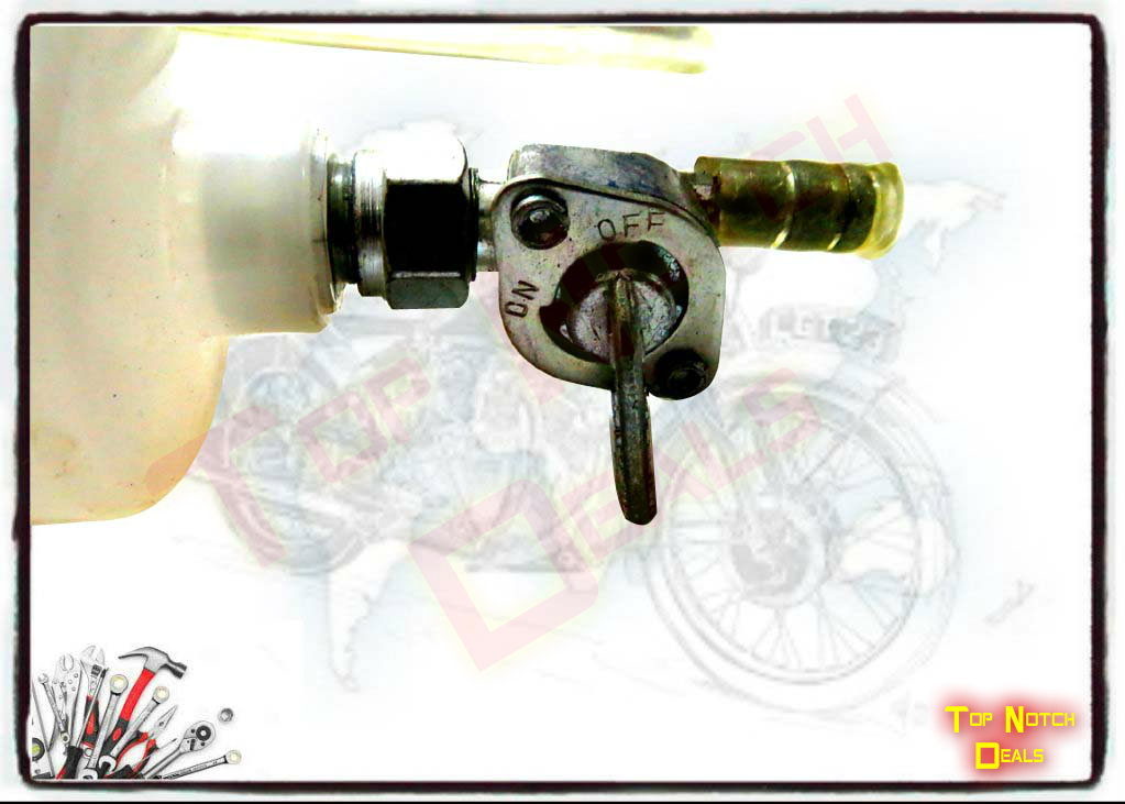 Buy Mileage testing bottle {carburettor balancing workshop tools ...