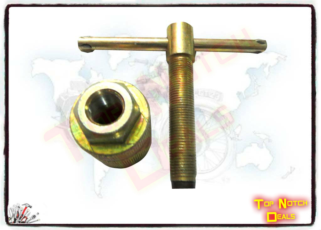 Buy Magnet Puller for Super Splendor bikes Online @ ₹180 from ShopClues