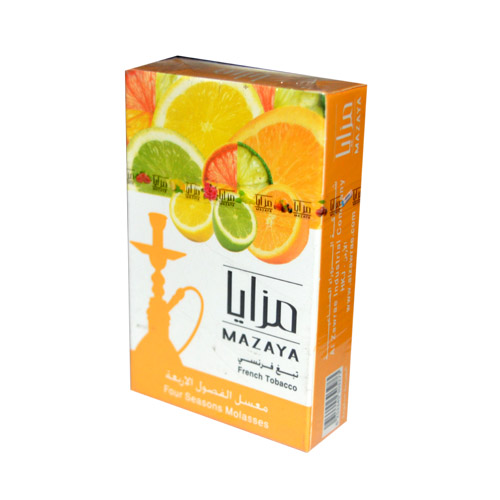 Buy MAZAYA Four Season Hookah Flavour Online @ ₹199 from ShopClues