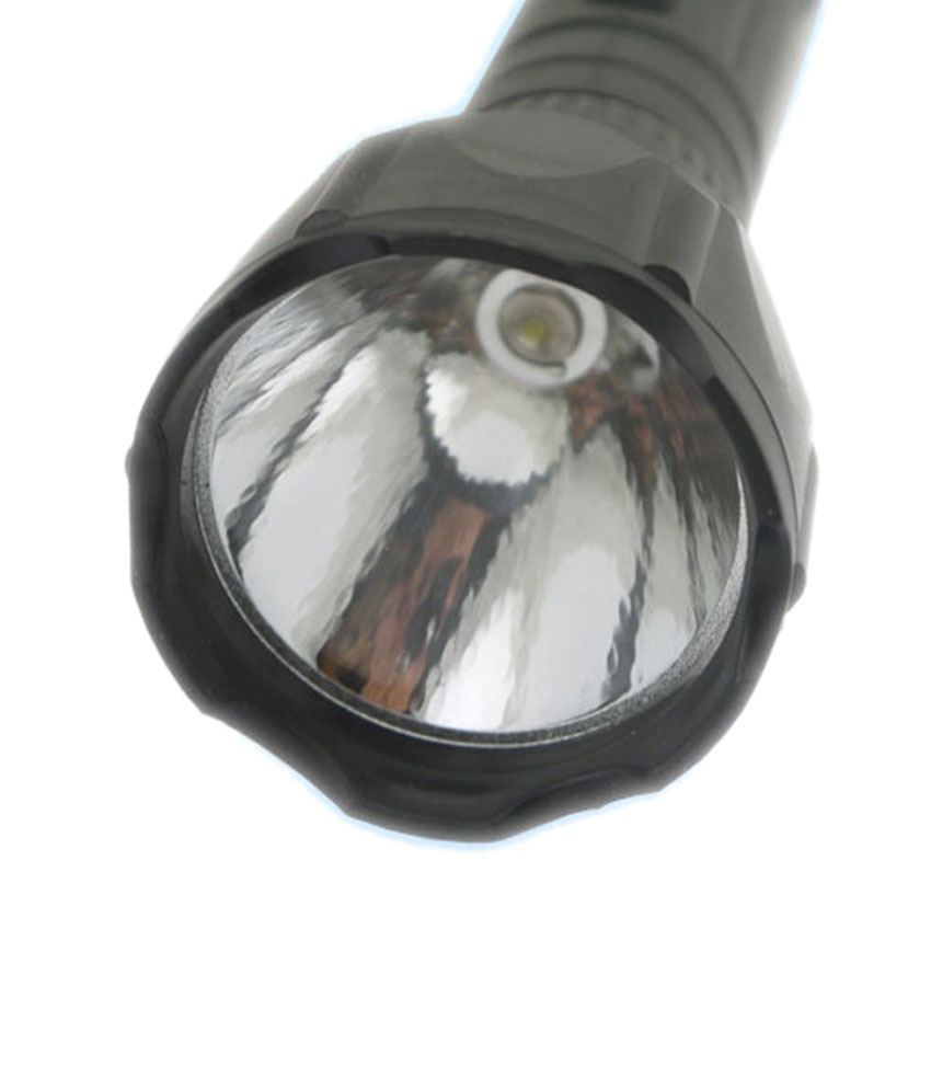 Buy Zephyr High Power Rechargeable LED Torch Light Long Range AB Super ...