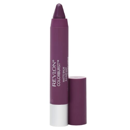 Buy Revlon Color Burst Matte Balm Shameless Online @ ₹890 from ShopClues
