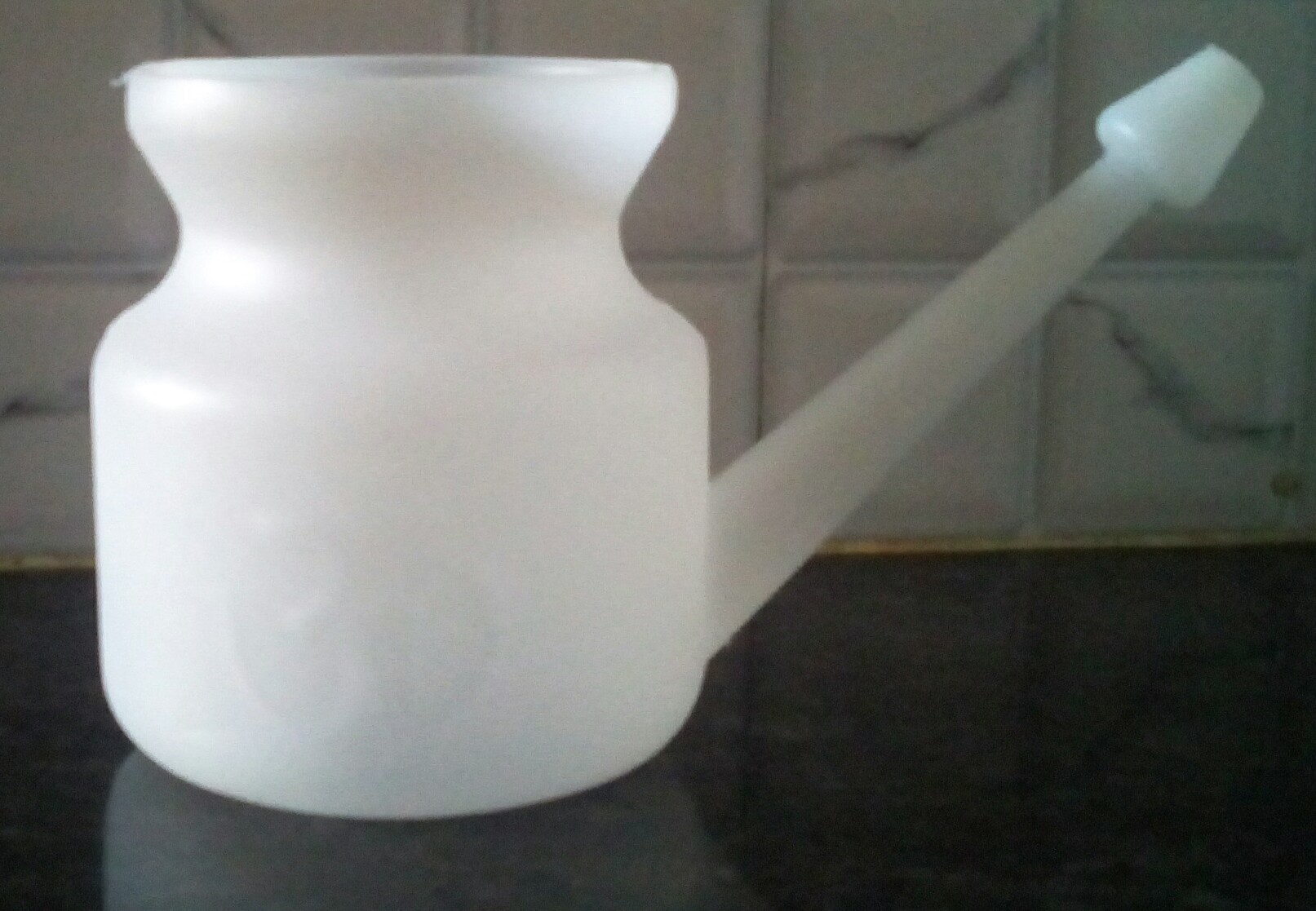 Buy Yoga Kit - 1 Jal Neti Pot, 2 Neti Sutra and 1 Eye Wash Cup Online ...