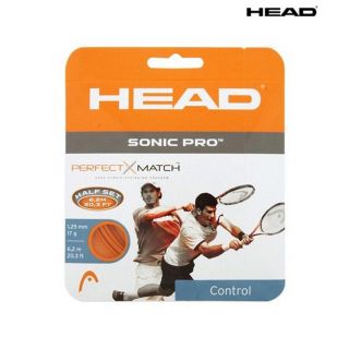 Head Sonic Pro Tennis String