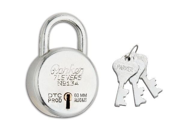 Parker Round Lock - 60MM In India - Shopclues Online