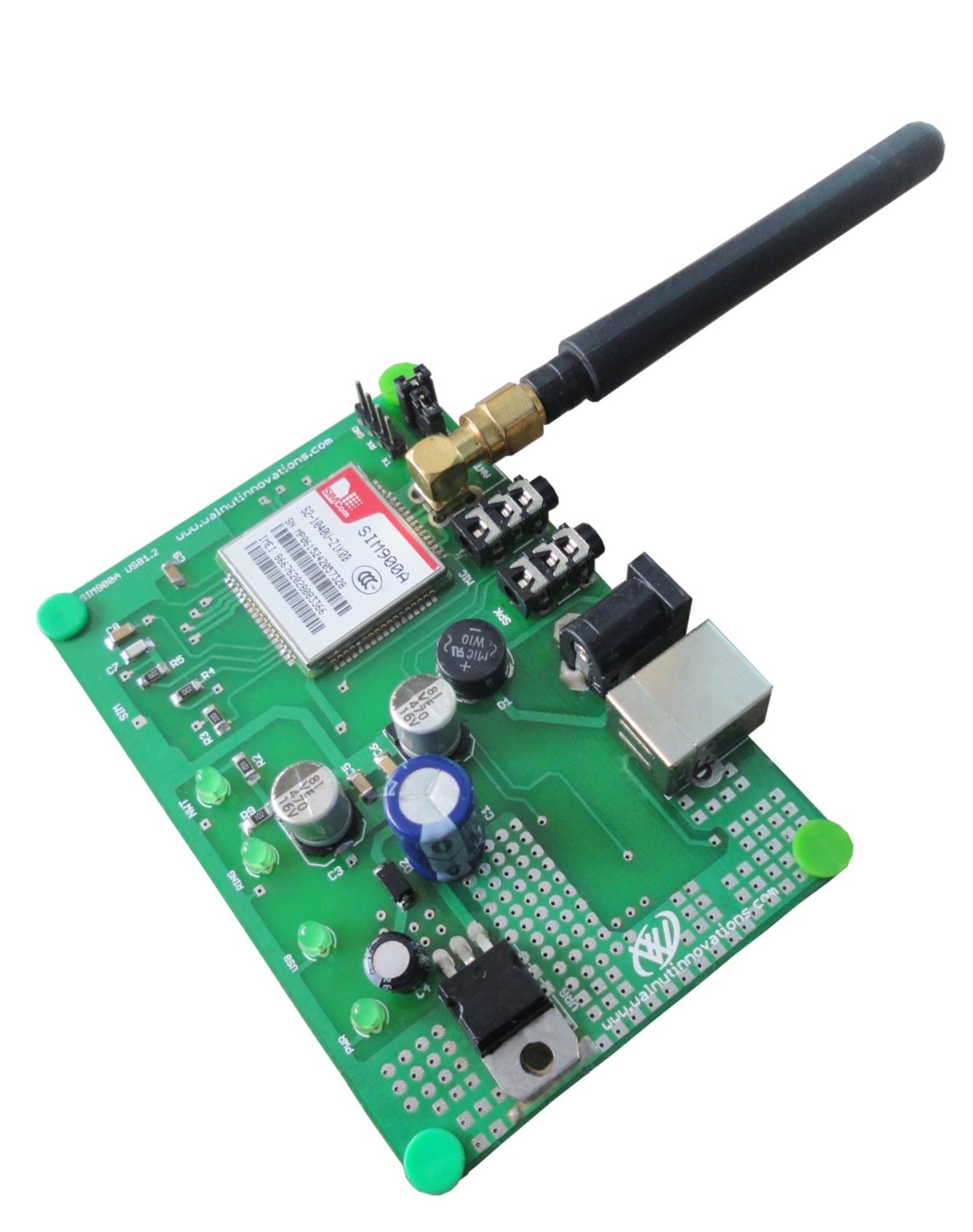 GSM/GPRS Modem sim900 USB