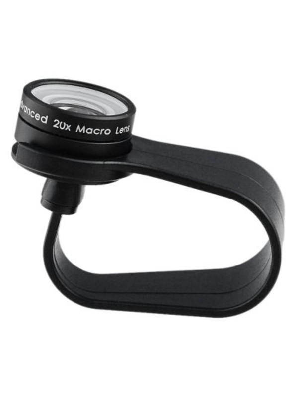 Buy Apexel HD 20X Macro Lens Online @ ₹1799 from ShopClues