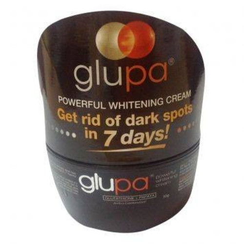 Buy Glupa Papaya ( Powerful Whitening Cream ) Skin Fairness Cream 30g ...
