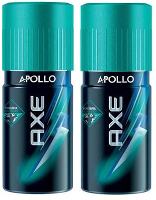 Axe Apollo Deo 150 Ml In India - Shopclues Online