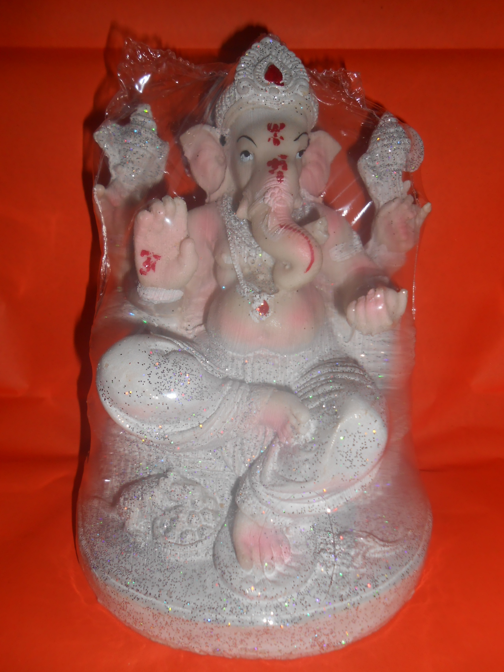 Online Ganesh Idol Prices - Shopclues India