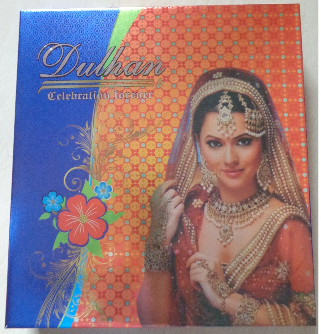 Buy Bridal (Dulhan)set Online @ ₹1899 from ShopClues