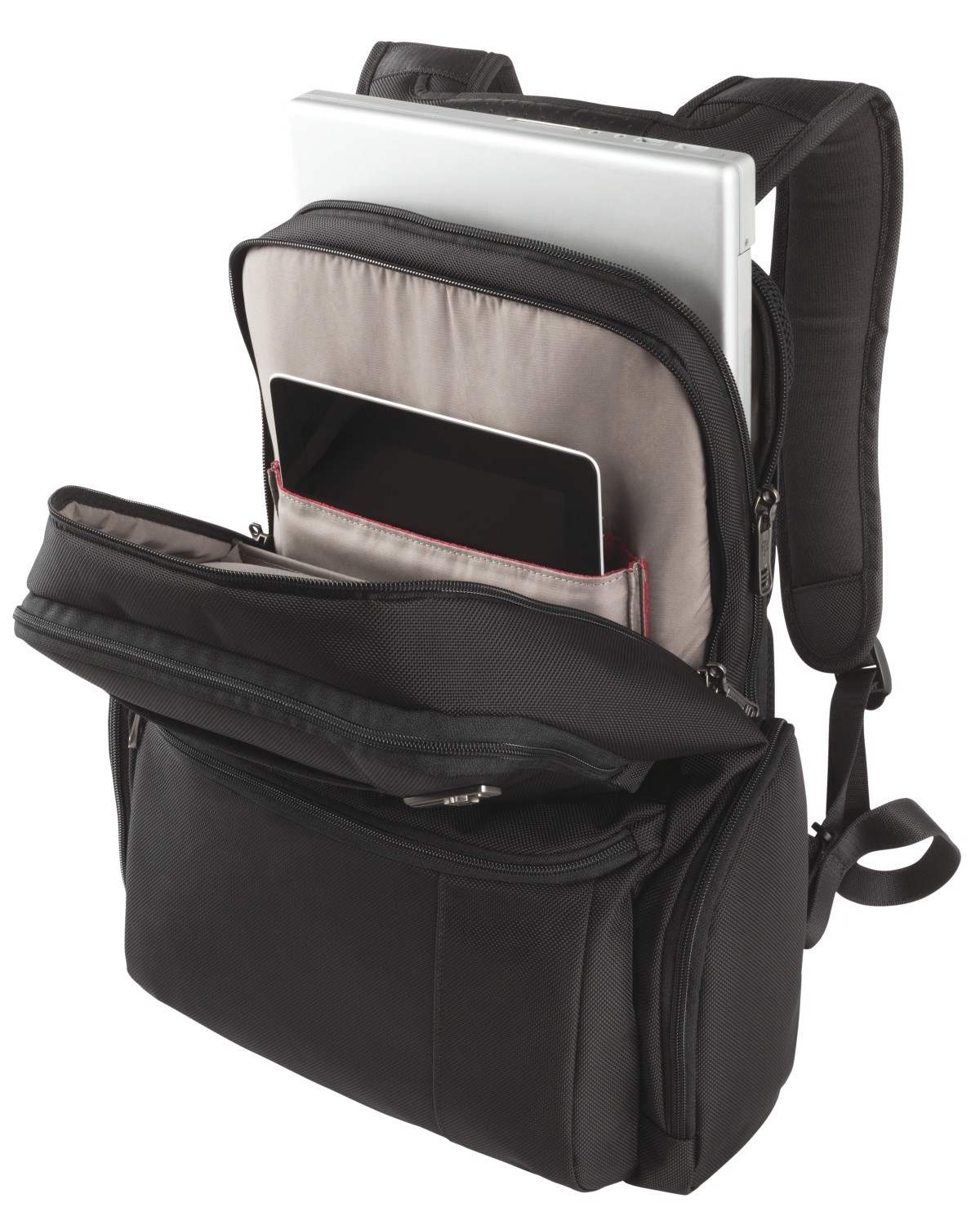 Victorinox Strasbourg SLIMLINE LAPTOP BACKPACK