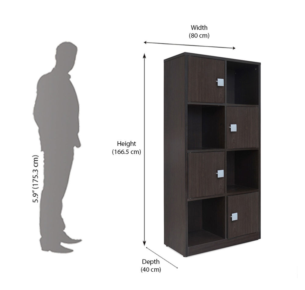 Camaro Storage Rack - Home Nilkamal