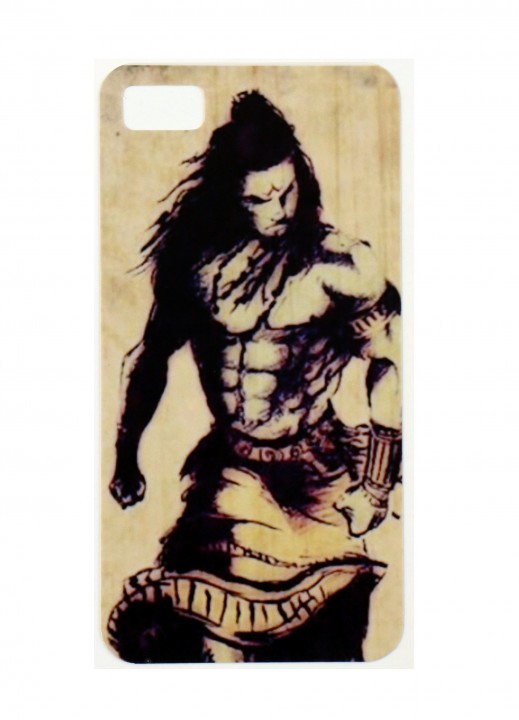 Buy Personalized Mobile Sticker Cover For All Mobile Phone Online ...