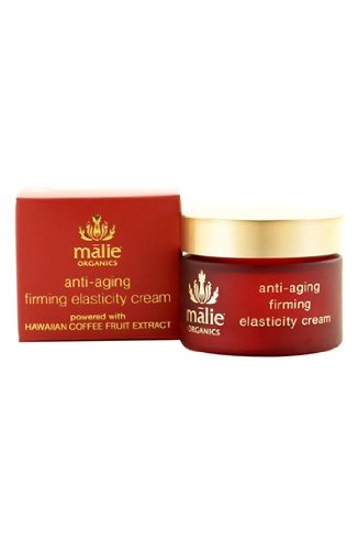 Online Malie Organics Anti-Aging Firming Elasticity Cream Prices ...