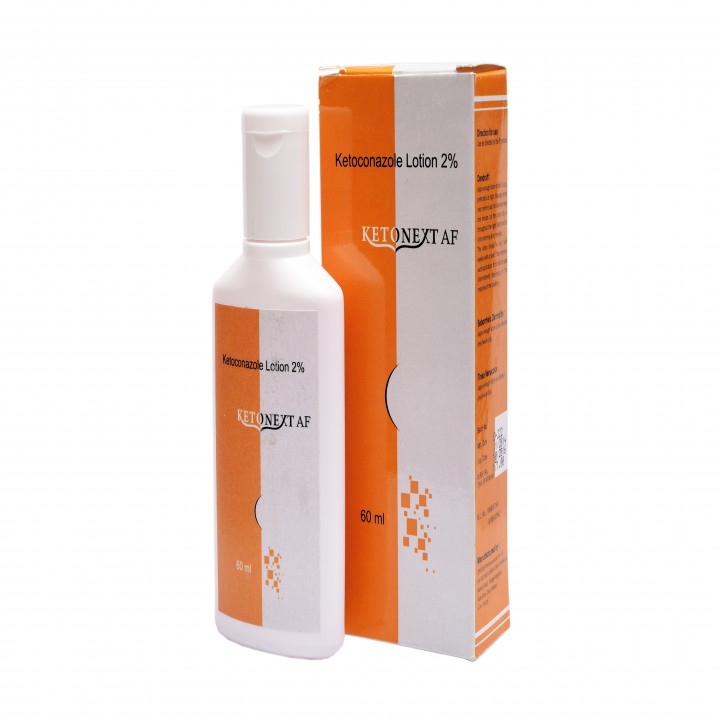Buy Ketonext Anti Daily Care Fungal Lotion For Men & Women All Skin ...