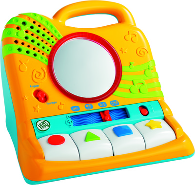 Buy LeapFrog Learn and Groove Piano Online @ ₹1499 from ShopClues
