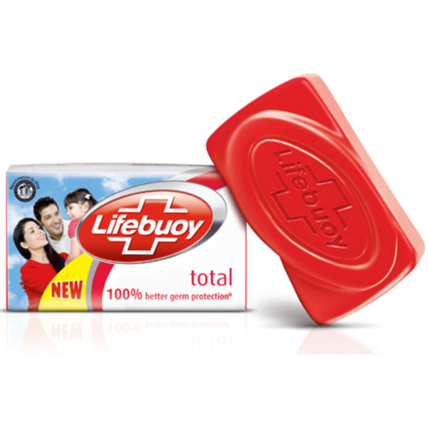 Buy Lifebuoy Soap Online @ ₹30 from ShopClues