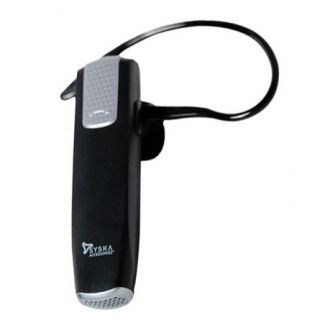 Buy Syska Bluetooth Headset BTK - C5 Online @ ₹1000 from ShopClues
