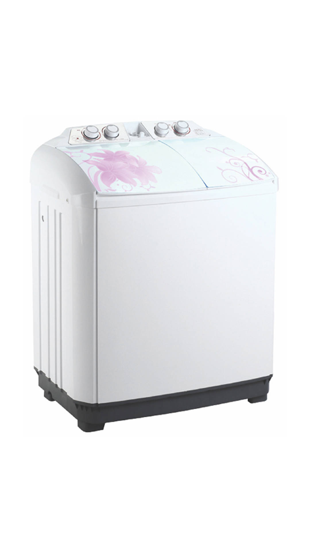 Buy Lloyd Tower Power Pro 8.5 Kg Semi-Automatic Washing Machine Online ...
