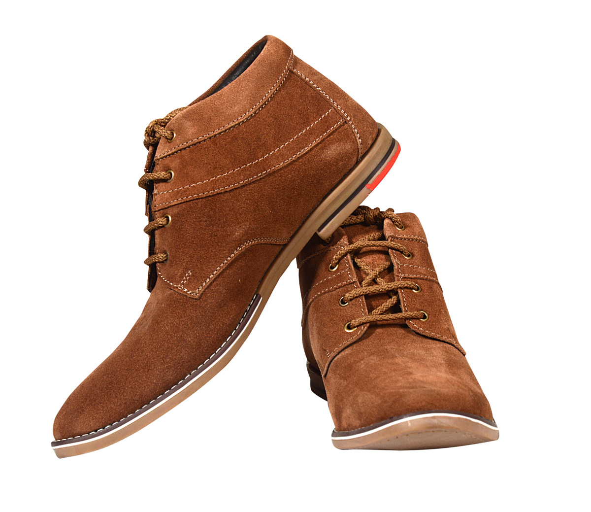 Buy Camel Casual Shoes, Camel Ankle Shoes, Leather Shoes, Pure Leather ...
