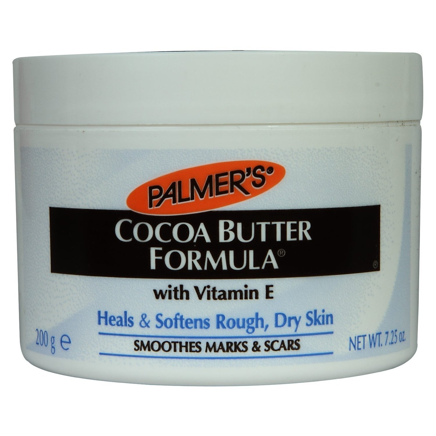 Buy Palmer Cocoa Butter Formula Heals Softensrough Dry Skin 200G Online ...