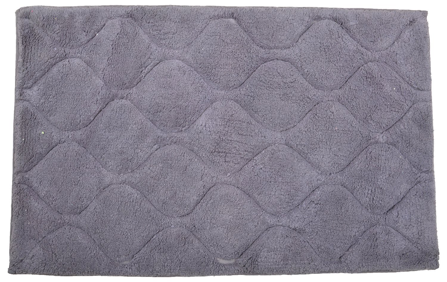 Buy Home Beautiful Grey Colour Door Mat Online @ ₹499 from ShopClues