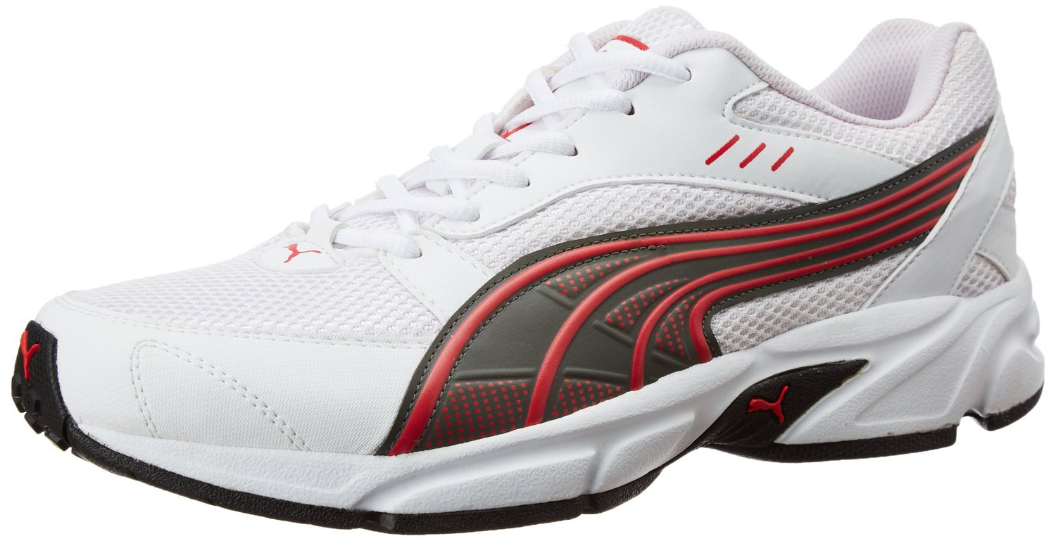 Buy Puma Storm Dp Running Shoes Online @ ₹2499 from ShopClues