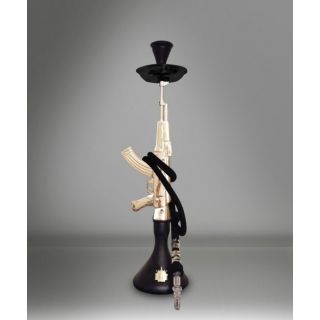 Buy ak-47 mob hookah Online @ ₹6939 from ShopClues