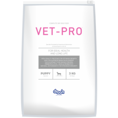 Buy Drools Vet Pro Puppy - Dog Food 3kg Online @ ₹699 from ShopClues