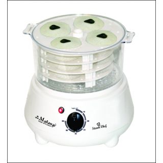 Buy Matangi 2.5 L Steam Cooker Online @ ₹2999 from ShopClues