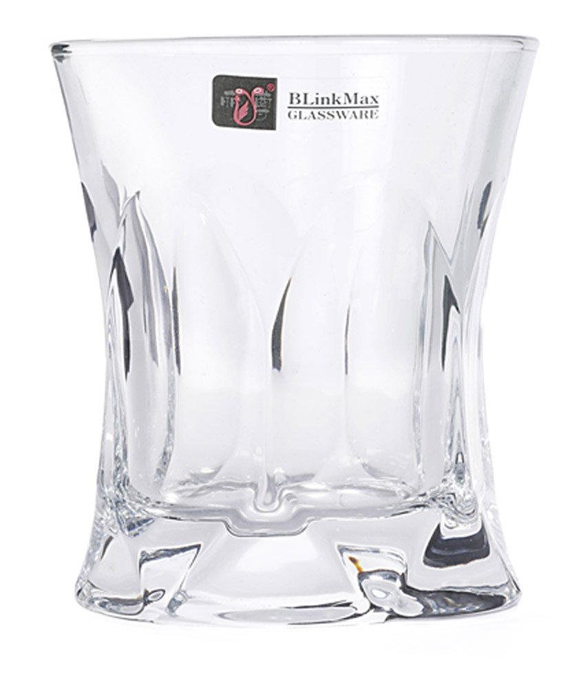 Buy BlinkMax Clear Glass - Pack of 6 Online @ ₹649 from ShopClues