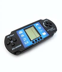 Buy POP STATION BRICK VIDEO GAME Online @ ₹249 from ShopClues