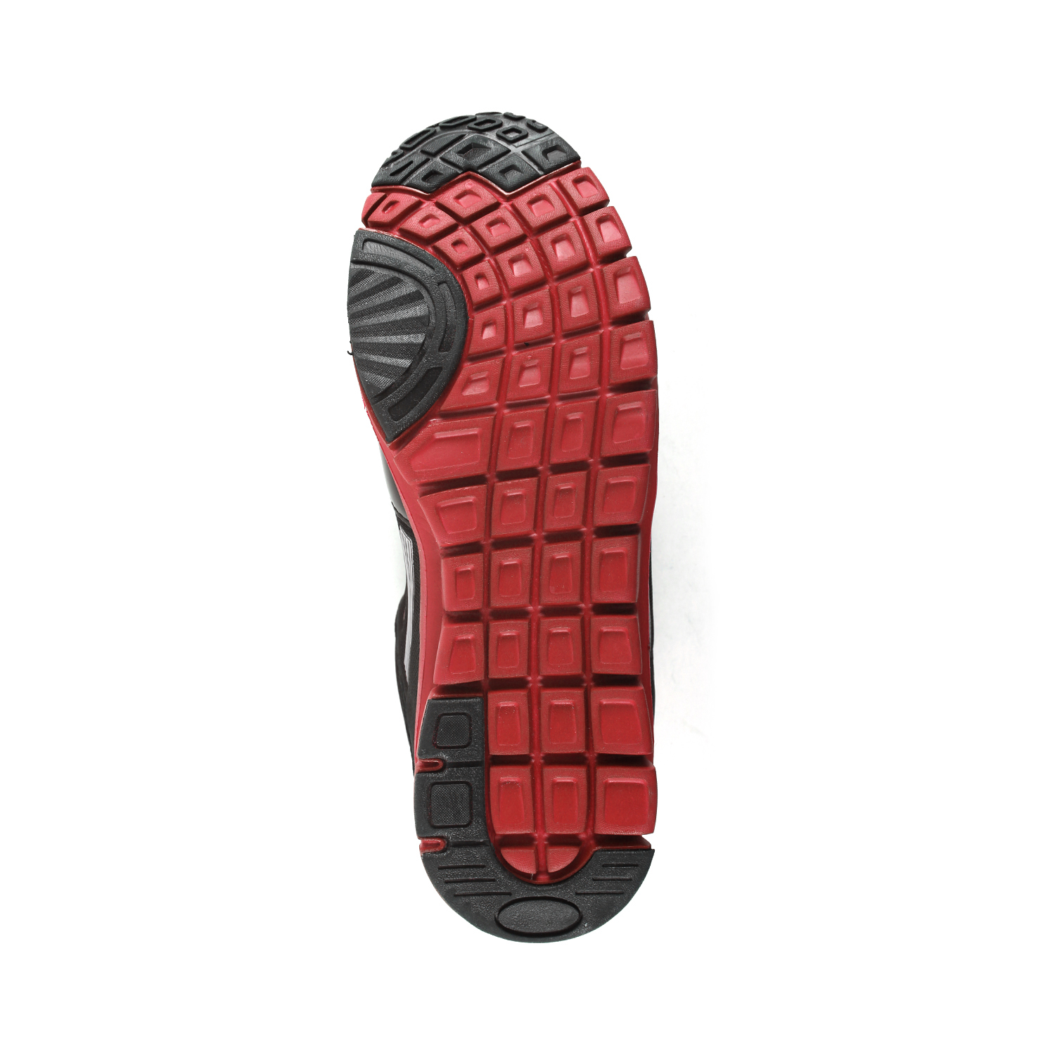 Buy Globalite Mens Sport Shoes G Speed Iv Black Red Gsc1042 Online ...