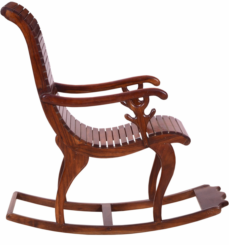 Buy New Grandpa Chair Online @ ₹7999 from ShopClues