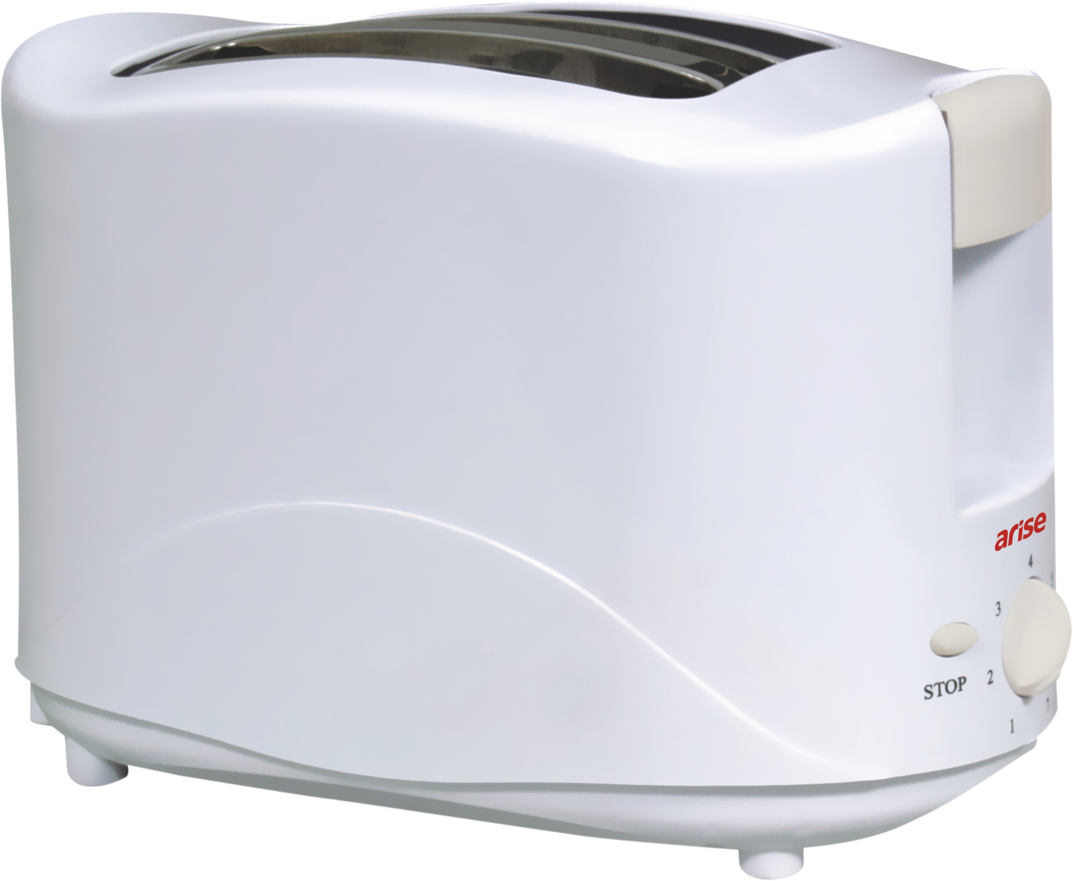Arise YT- 6001 Pop Up Toaster at Best Prices - Shopclues Online ...