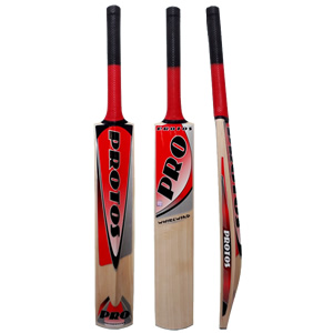 Buy protos english willow whirlwing leather cricket bat online in india
