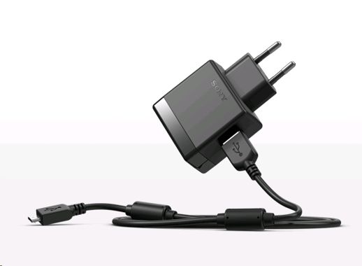 Sony EP-851 Quick Mobile Charger Micro USB