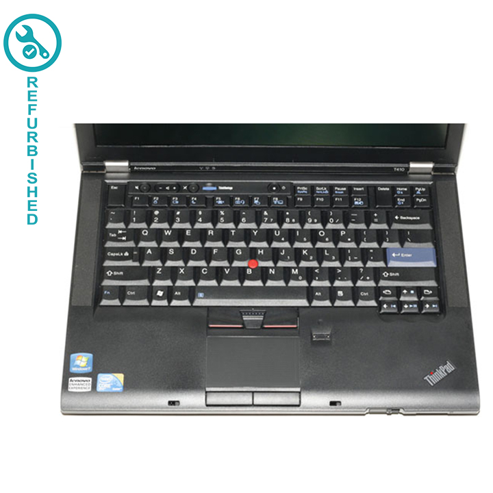 Buy Lenovo Thinkpad T410 Laptop (Core i5 1st Gen/4 GB/250 GB/Dos) 3 ...
