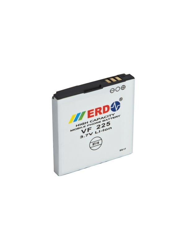 Buy Battery for Vodafone 225 - BT-248 Online @ ₹646 from ShopClues