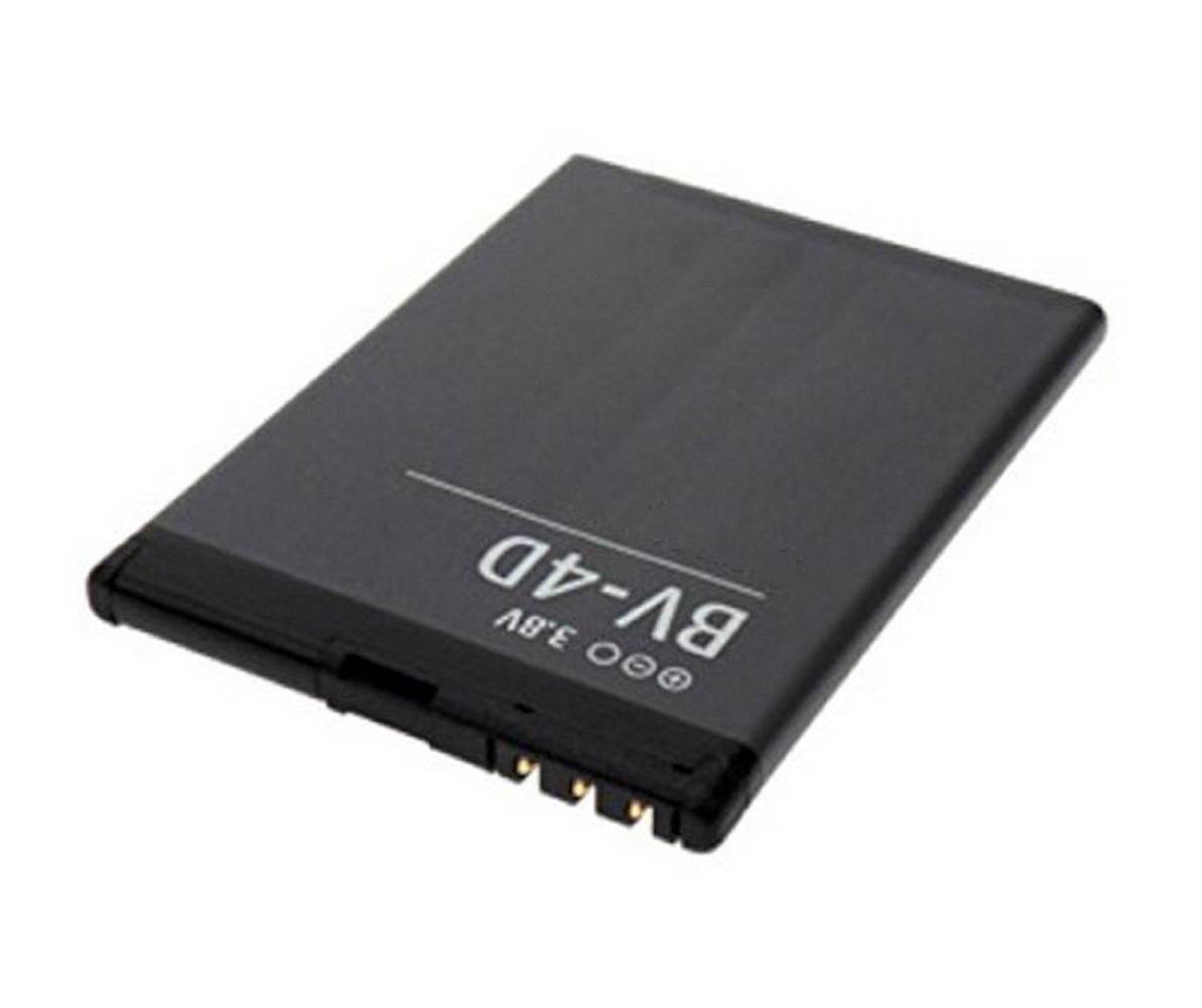 Buy Battery for Nokia 808 PureView RM-807 - BV-4D Online @ ₹567 from ...