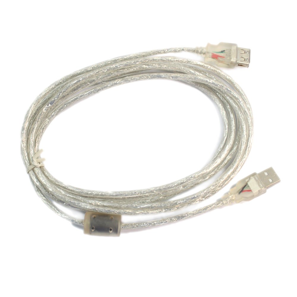 Usb Extension Male To Female Cable 15 Meter High Speed Data Cable