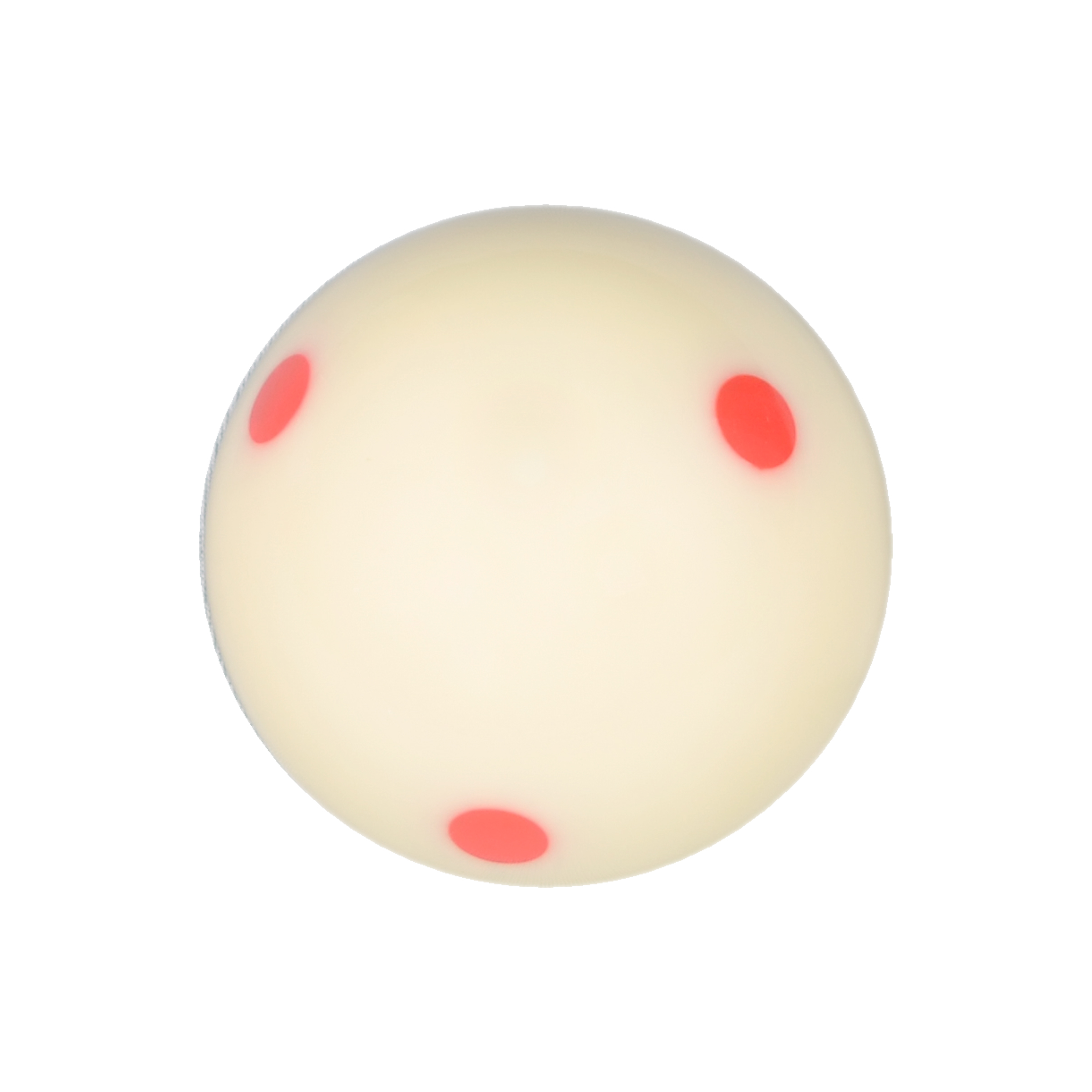 Buy JBB practice dotted cue ball Online @ ₹599 from ShopClues