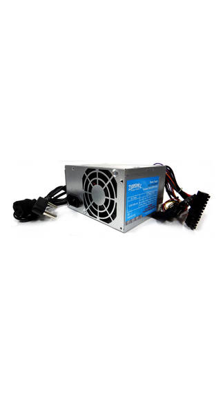 Buy Zebronics 450W SMPS - Economy Series Online @ ₹599 from ShopClues