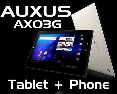 Buy Online Iberry Auxus Ax03G Tablet