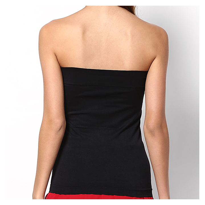 Black Tube Top