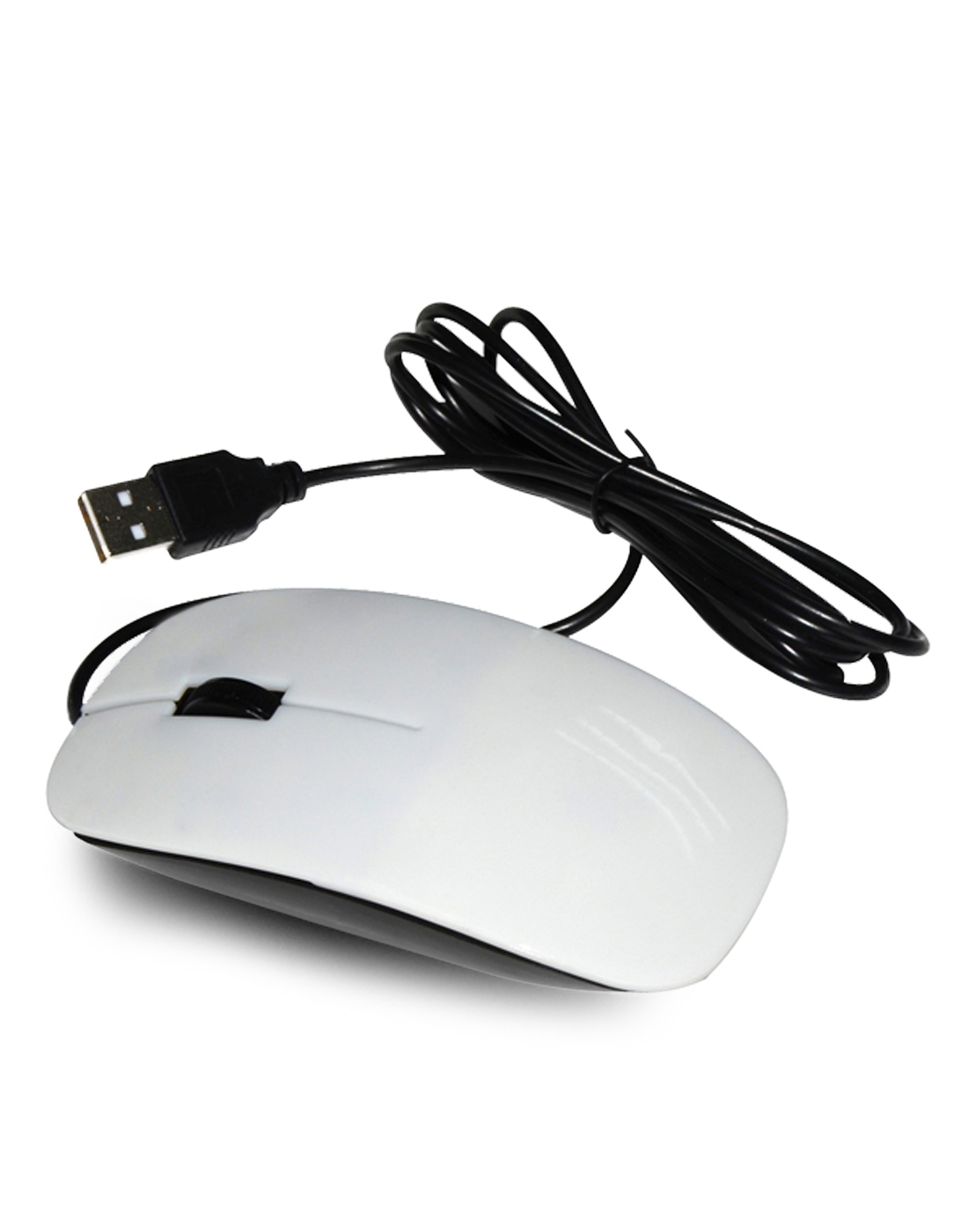 Buy Thin N Fat 3D Sublimation Mouse Online @ ₹500 from ShopClues