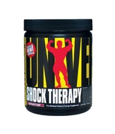 Shop Universal Nutrition Shock Therapy Pre - Workout No Supplement ...