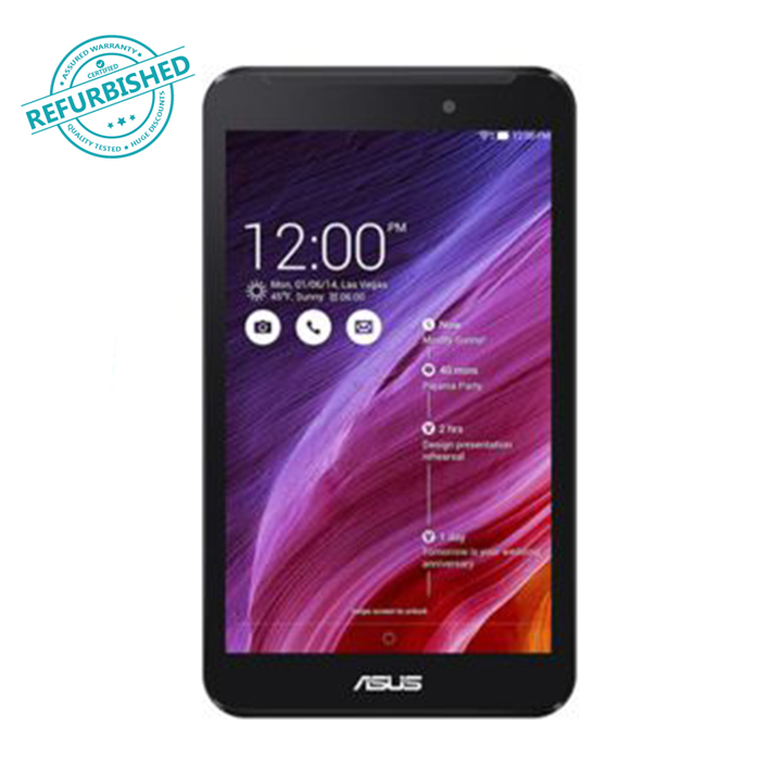 Asus FonePad 7 FE 8GB 3G Calling Tab - (3 Months Seller Warranty)