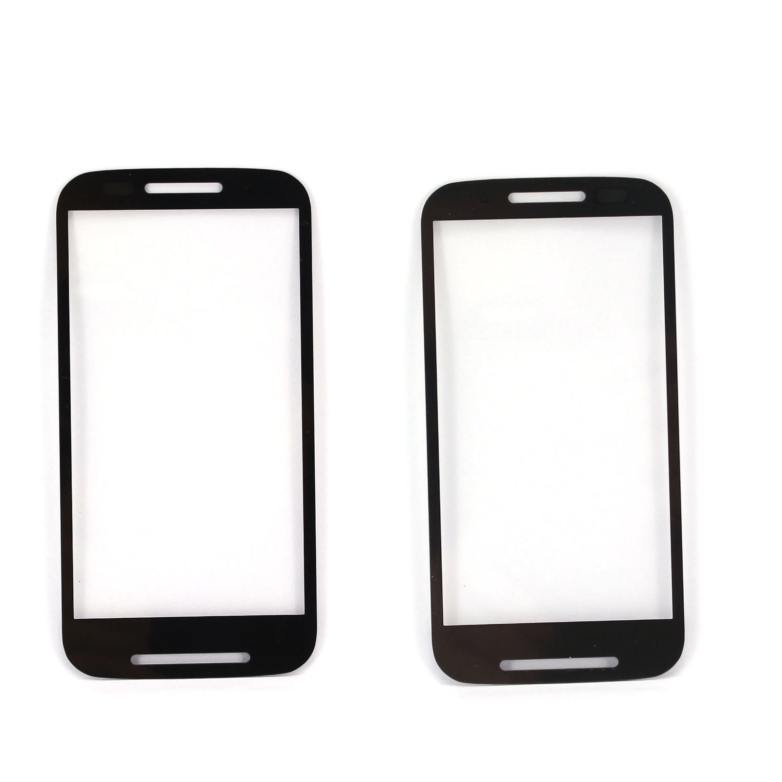 Buy Replacemen Front Outer Screen Glass Lens for Motorola Moto E XT1021 ...